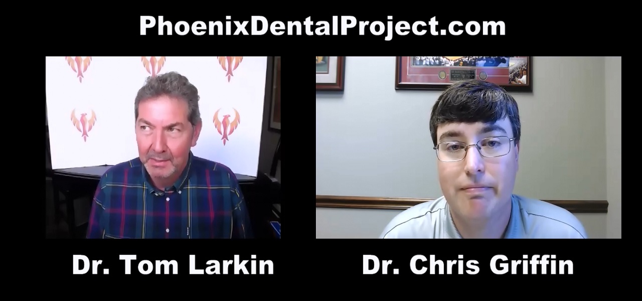 When and How Can We Re-Open? – Dr. Tom Larkin Takes Action to Save Our ...