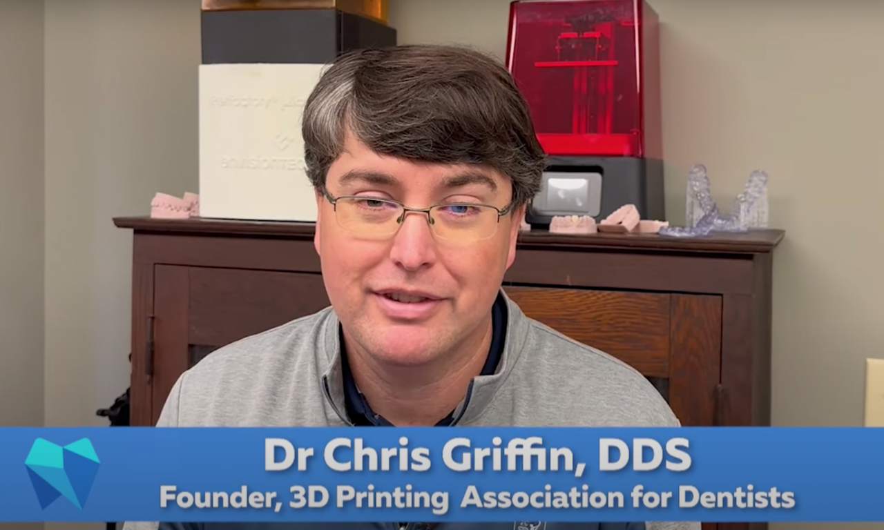 3 Everyday Procedures that 3D Printing Will Change Forever - Dr. Chris ...
